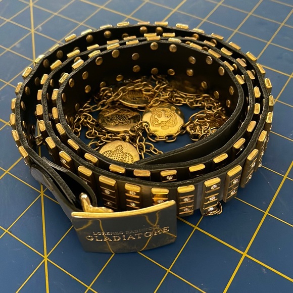 Vera Pelle | Accessories | Vintage Vera Pelle Lorenzo Radicioni ...